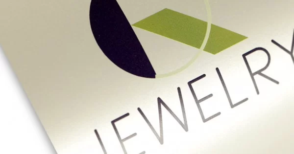 Get Shimmering Results with Akua Foil & Pearl Metallic Paper