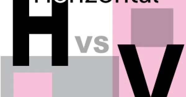 Why the Elongated Logo Design Isn't Right for Your Business